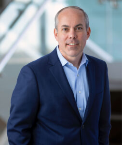 Aaron W. Saak - Crane NXT, Co.