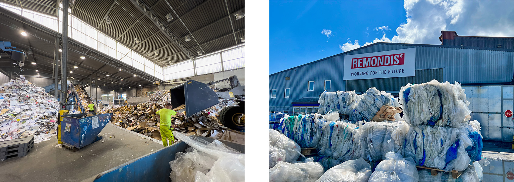 Banknote Paper into Tissue Paper - Crane NXT, Co.