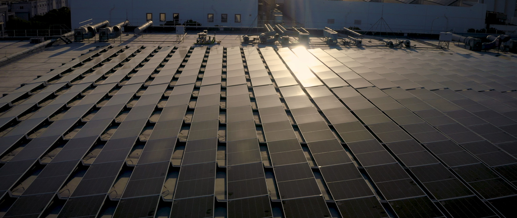 Solar Farm for Malta Printworks - Crane NXT, Co.