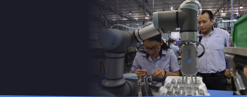 Life at NXT - Crane NXT, Co.