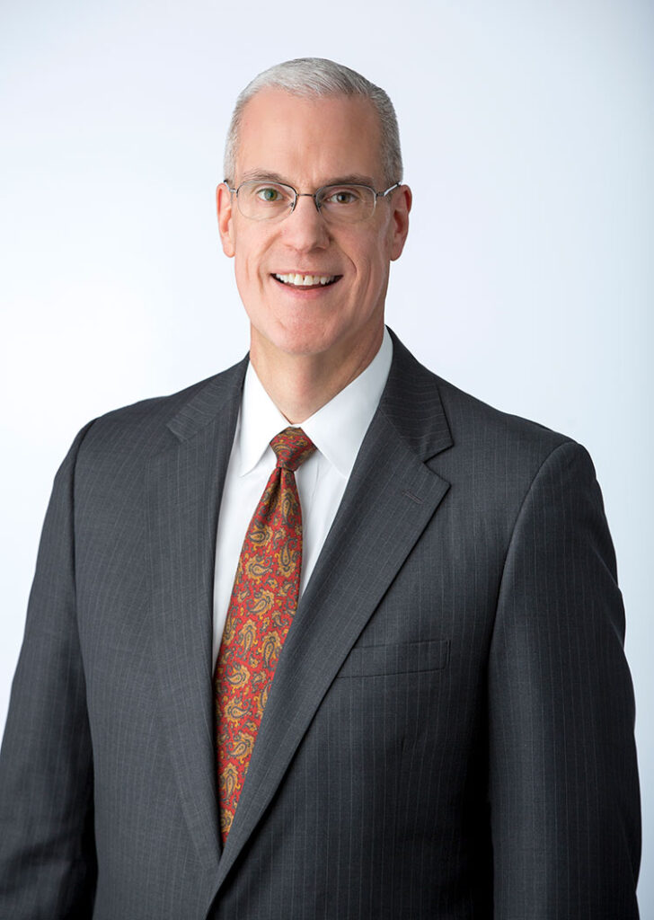 Our Board - Crane NXT, Co.