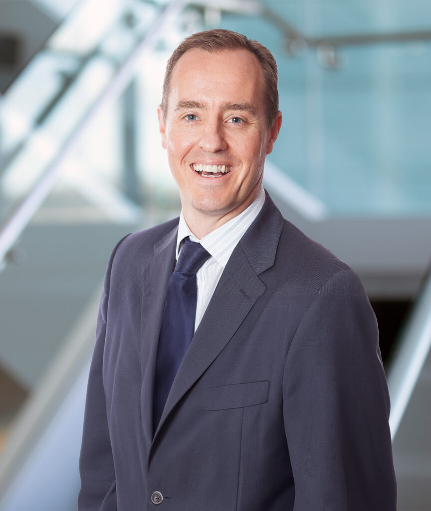 Our Leadership - Crane NXT, Co.